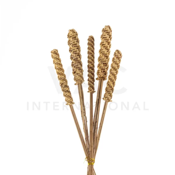 Grass Pillar Twisted – Vac International